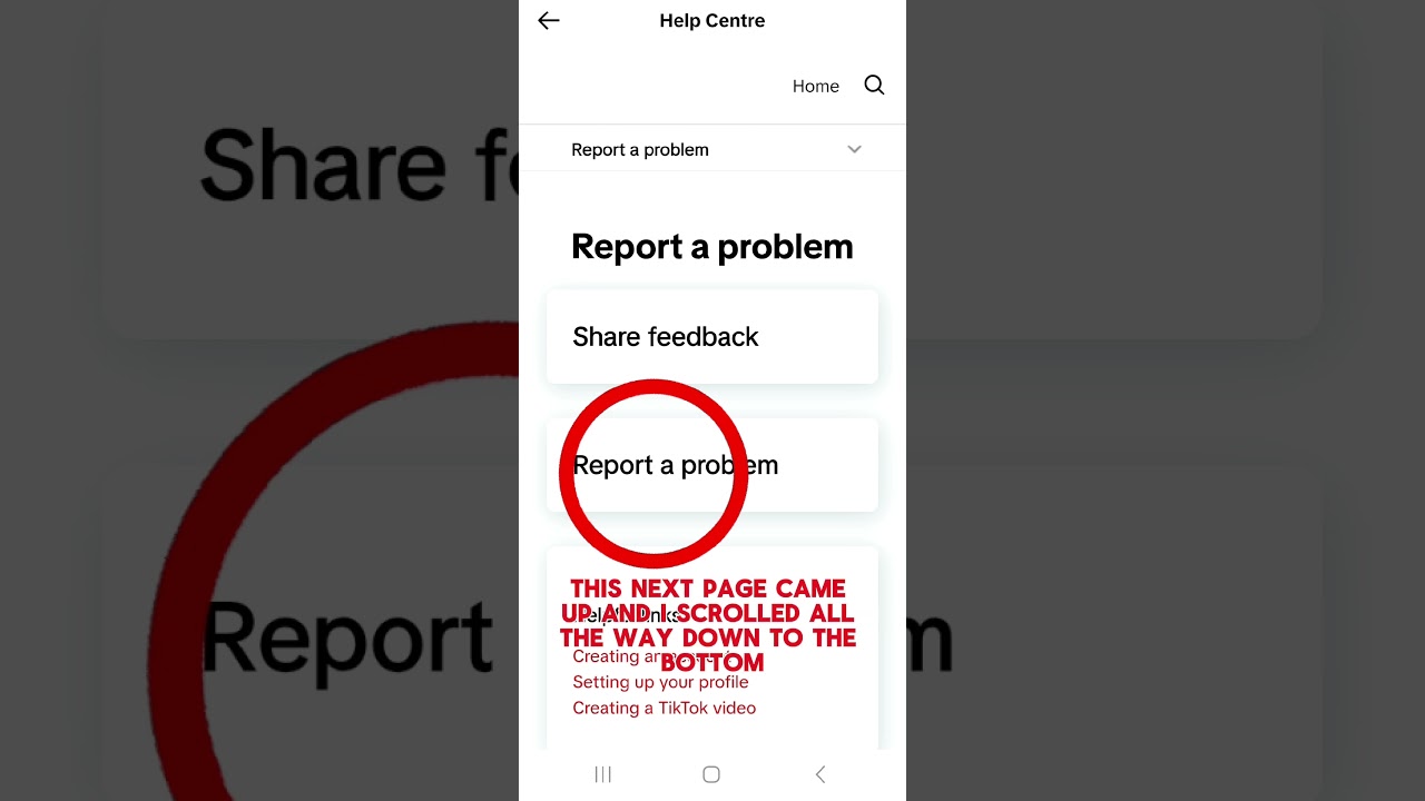Is your Tiktok account restricted? Here's how to fix the problem! #tiktokhelp #tiktok