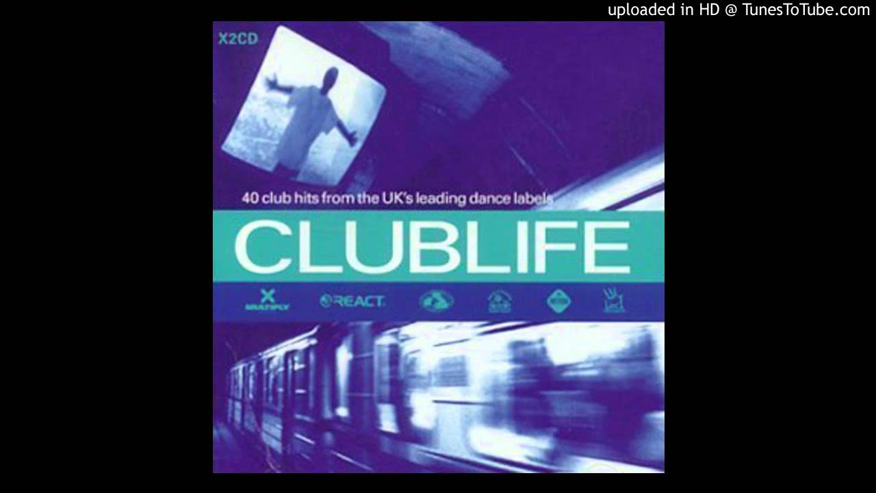 N-Tyce - Telefunkin' (Ramsey & Fen remix)