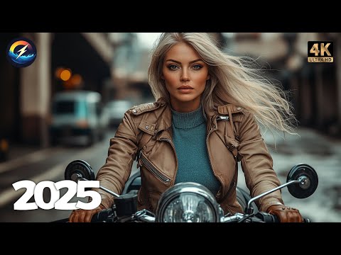 Summer Trip Music Mix 2024 ☀️ Songs to play on a road trip 🚗 Alan Walker, Rihanna, Avicii style #2