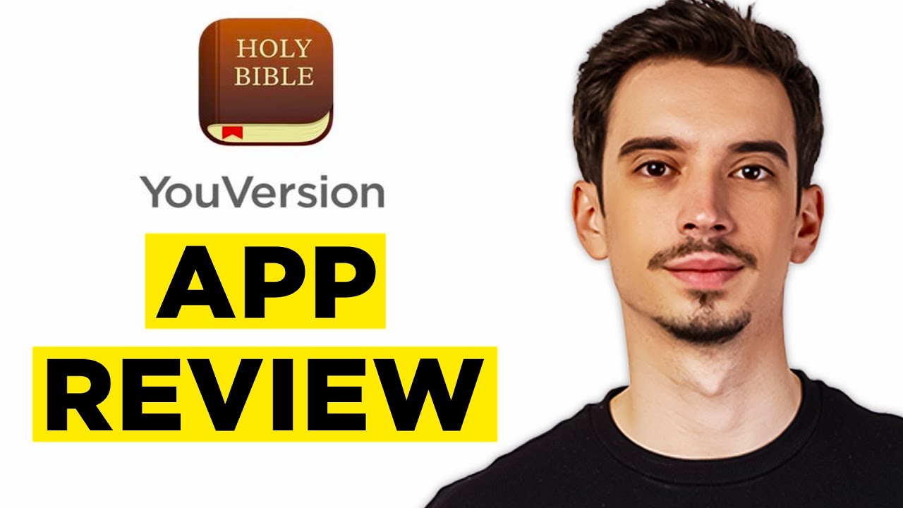 Youversion Bible App Review (2026) - All You Need To Know!