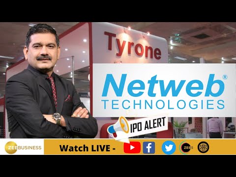 Netweb Technologies' IPO: Should You Subscribe Or Not? Anil Singhvi's Complete IPO Scanning