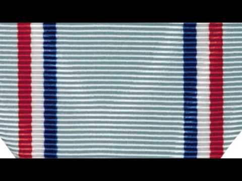 Air Force Good Conduct Medal | Medals of America