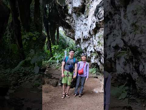 🤸♂️ Krabi & Koh Tao 2023 🤸♀️constants in life - our @eigeradventure bags and sandals