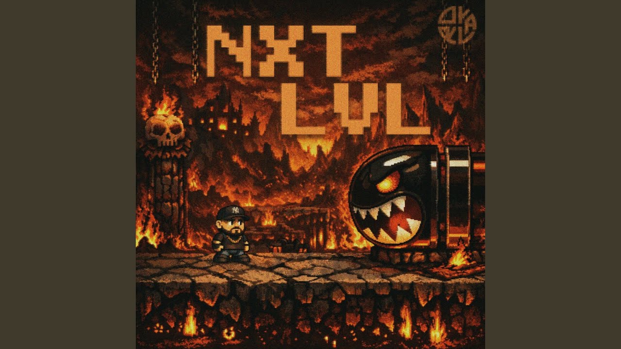 NXT LVL