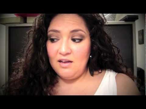 Studio Gear foundation review and routine