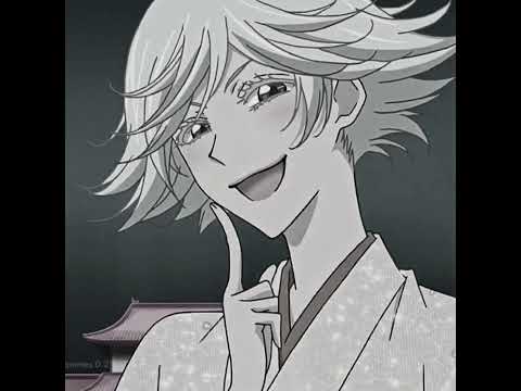 #mizuki I don't know what to put but he is my favorite character ^^