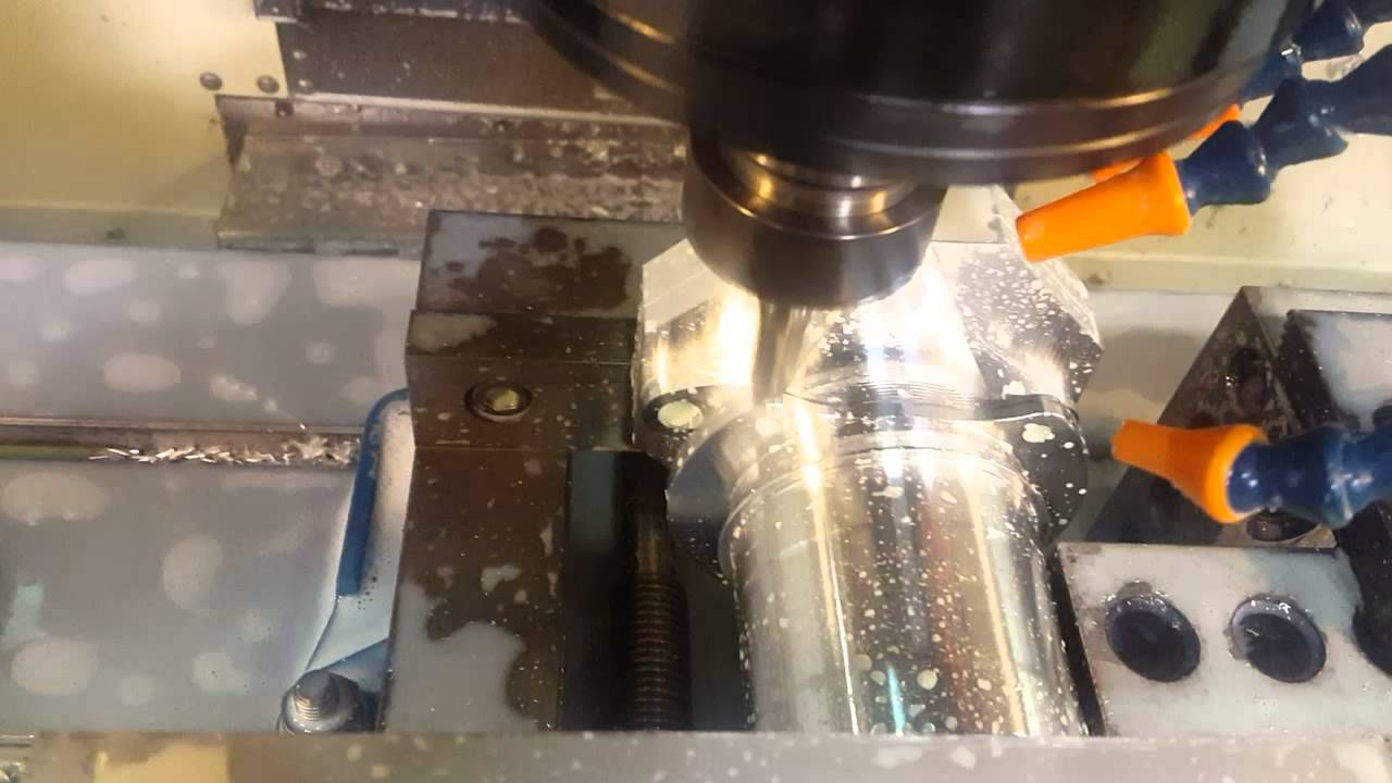 FSAE Hubs
