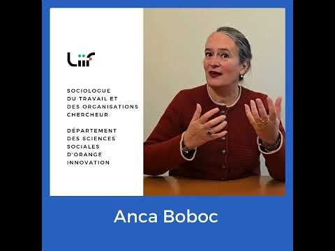 UHFP 2025 - Présentation des chercheurs - Atelier du LIIF