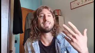 Learn italian with Marco Cesarini - Your italian tutor from italki