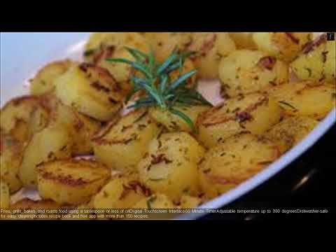 philips xl airfryer hd9905 accessories