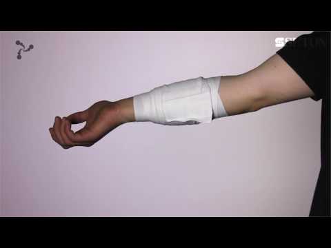 TraumaFix Dressing | Seton UK