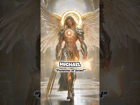 Powerful ANGELS of GOD #angel #angels #archangels