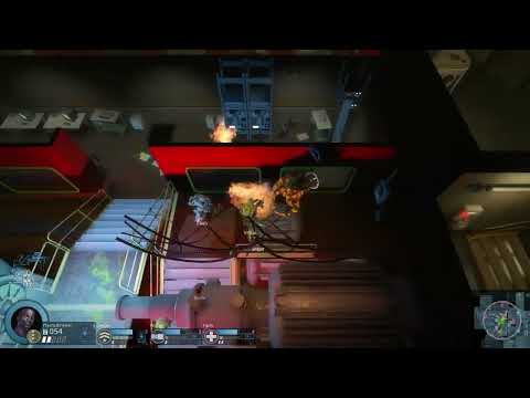 Steam Community :: Video :: Alien Swarm: Reactive Drop | Ep 1