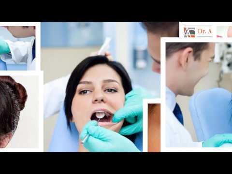 Importance Of Oral Surgeon Services For Your Dental Problems