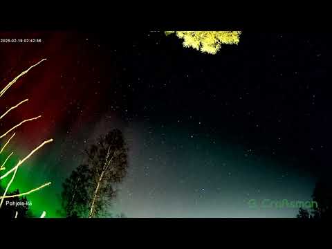 Introducing the G.Craftsman SONY Sensor Starlight Pro Series Camera!