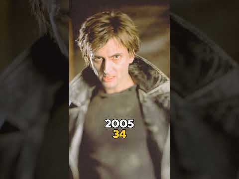 Harry Potter 4: Cast Then and Now 🪄 (2005-2025)