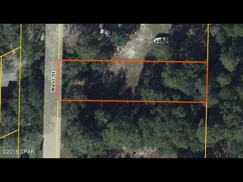 Lots And Land for sale - 823 West Street, Panama City, FL 32404