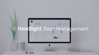 Headlight Software - 2025 Reviews, Pricing & Demo