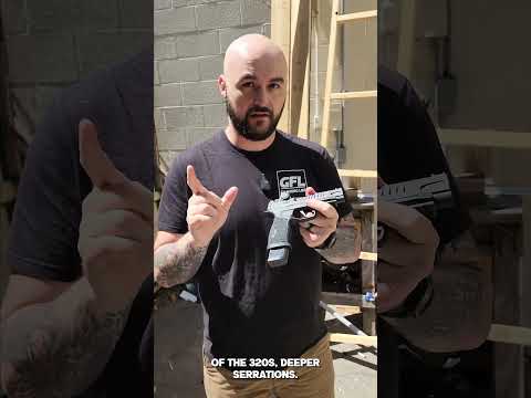 SIG P365 FUSE: The NEW Carry Option