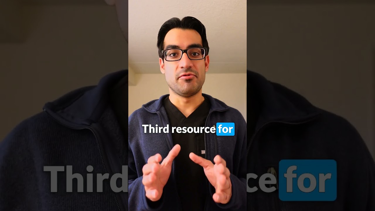 The 5 Unbeatable Resources for Anatomy to Crush USMLE & NEET