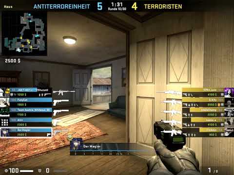 Steam Community :: Video :: CSGO RAW Sneaky INFERNO