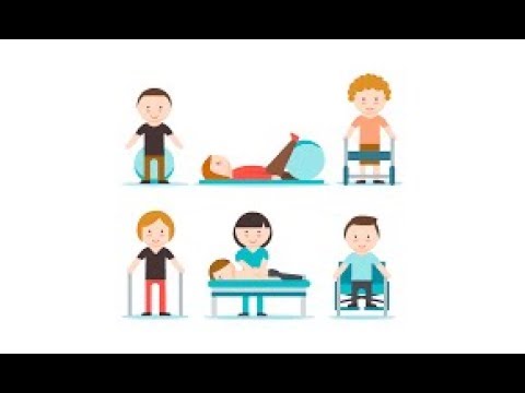 Intensive Pediatric Neurorehabilitation