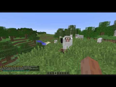 PlotSquared test 3.3.0| Creating a small plot area in a vanilla world