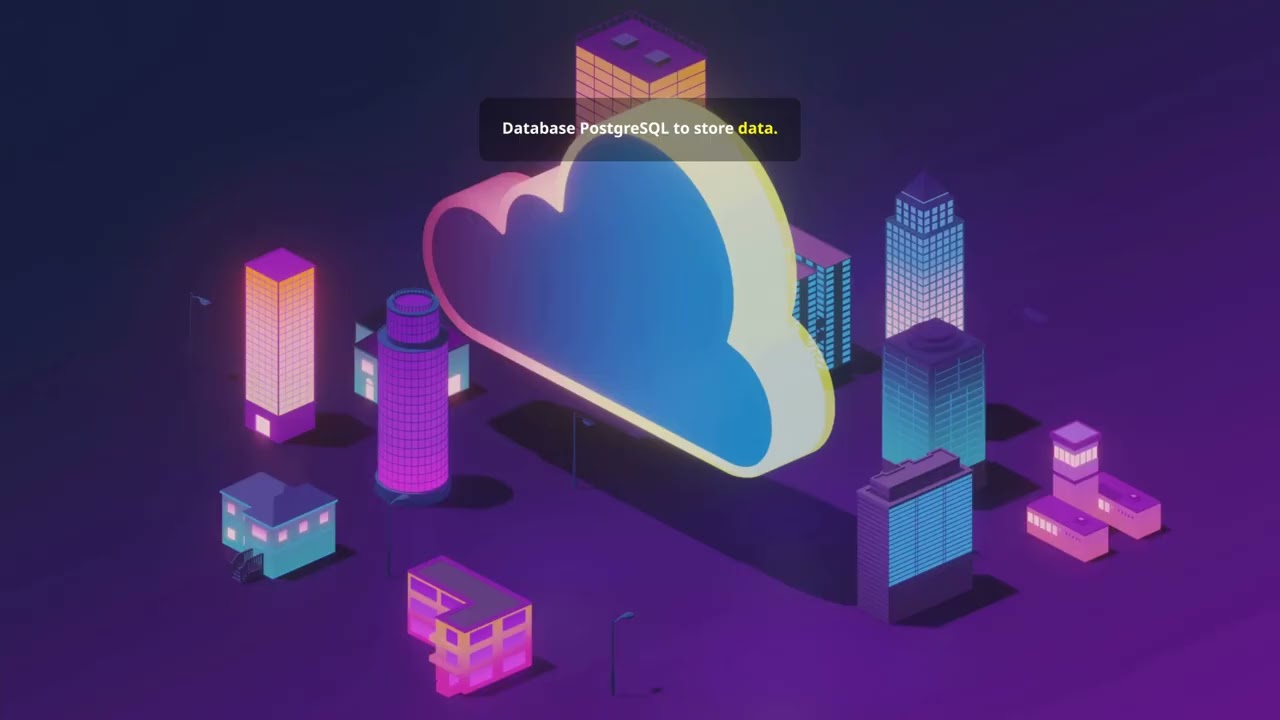 What is a tech stack