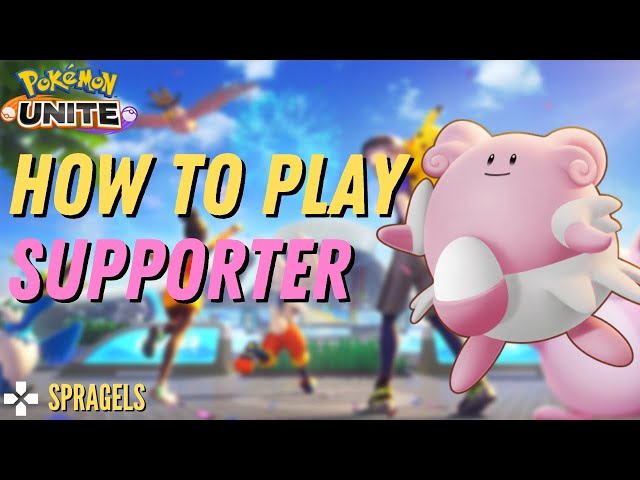 Clefable in Pokemon Unite: Expected role, movesets, stats, and more