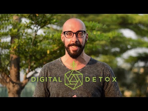 Digital Detox Asia: Family Trips Information