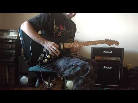 Gilmour solo on "no more lonely nights"(Paul MacCartney)