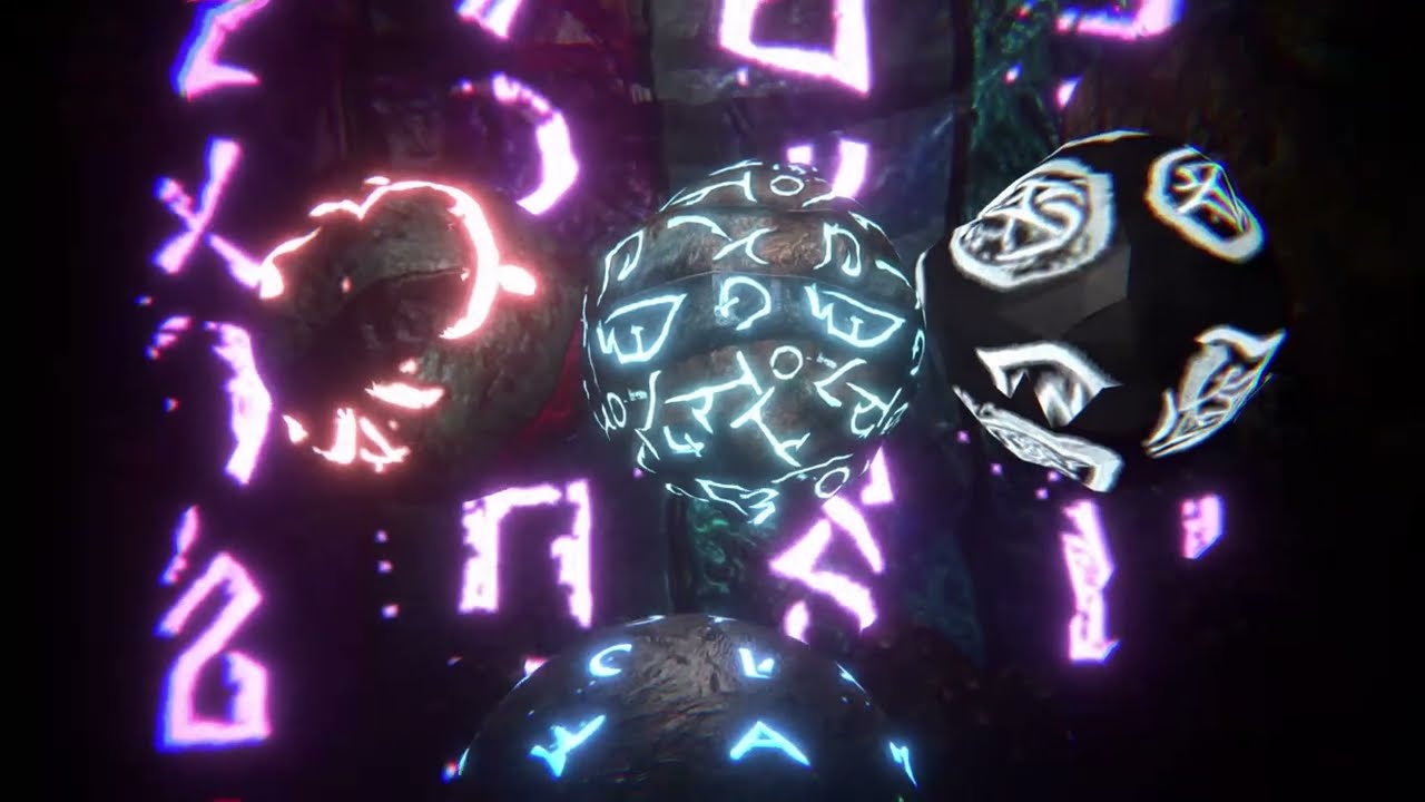 Mega PBR Material Pack