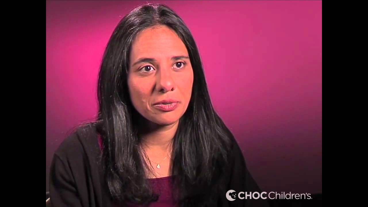 Heart Murmurs: Dr. Morchi, CHOC Children's