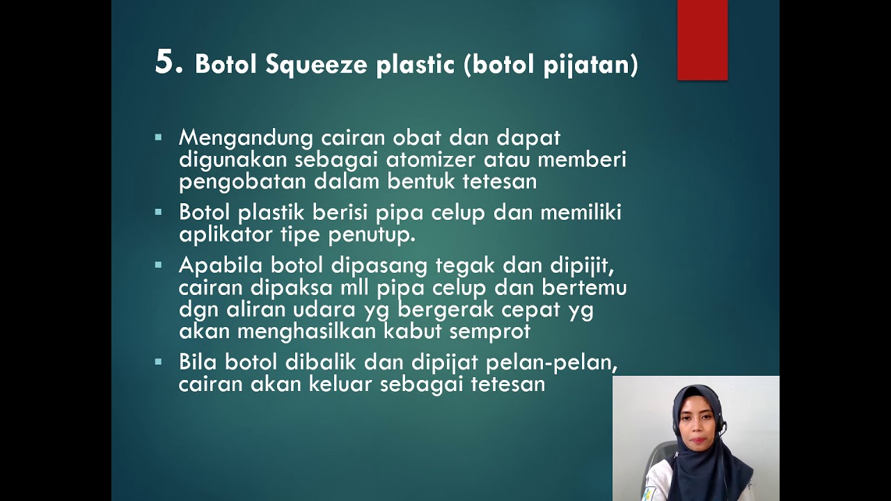 Rute Penggunaan Obat ppt