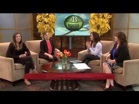 Events & Adventures | TV Appearance on Colorado's Best