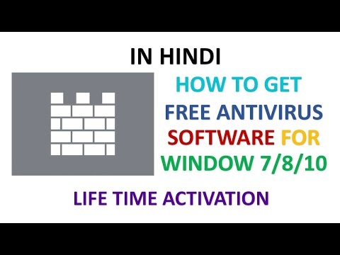 Windows 10 free antivirus 2022 | best antivirus for pc