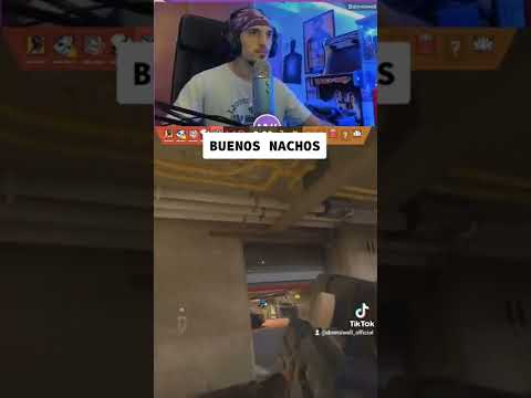 Buenos Nachos