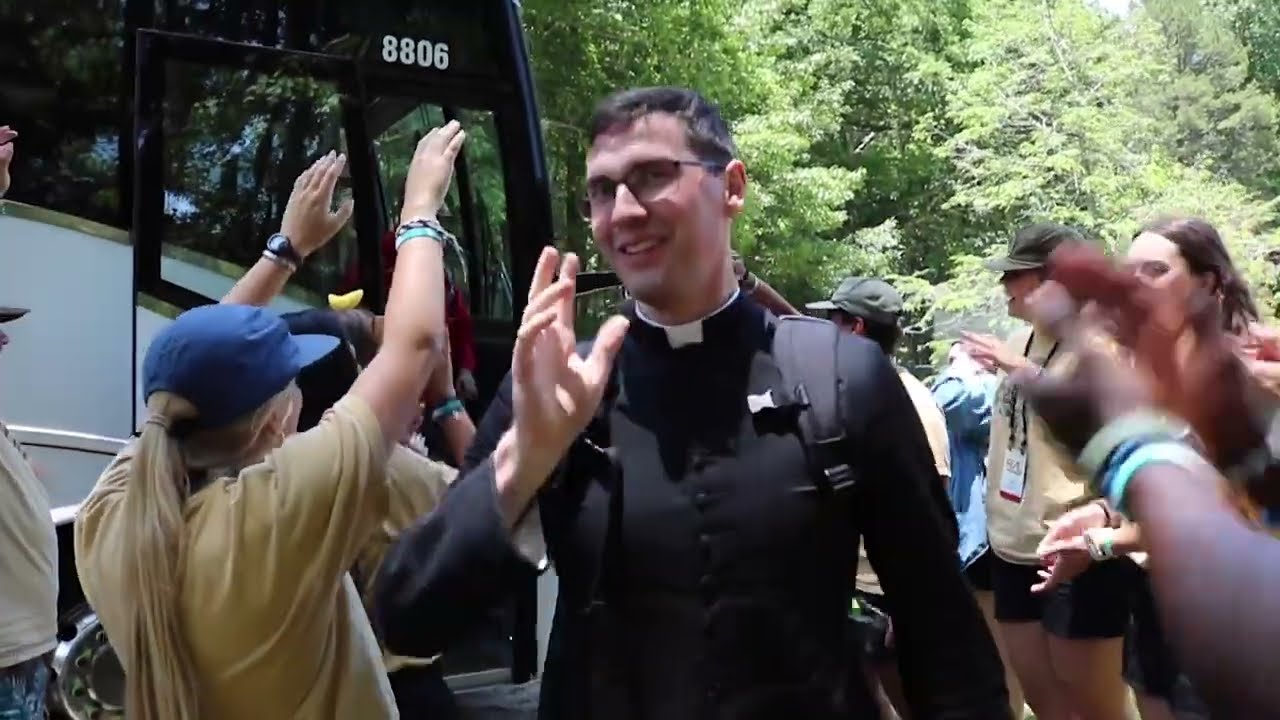 Camp Covecrest 2023: Week 5