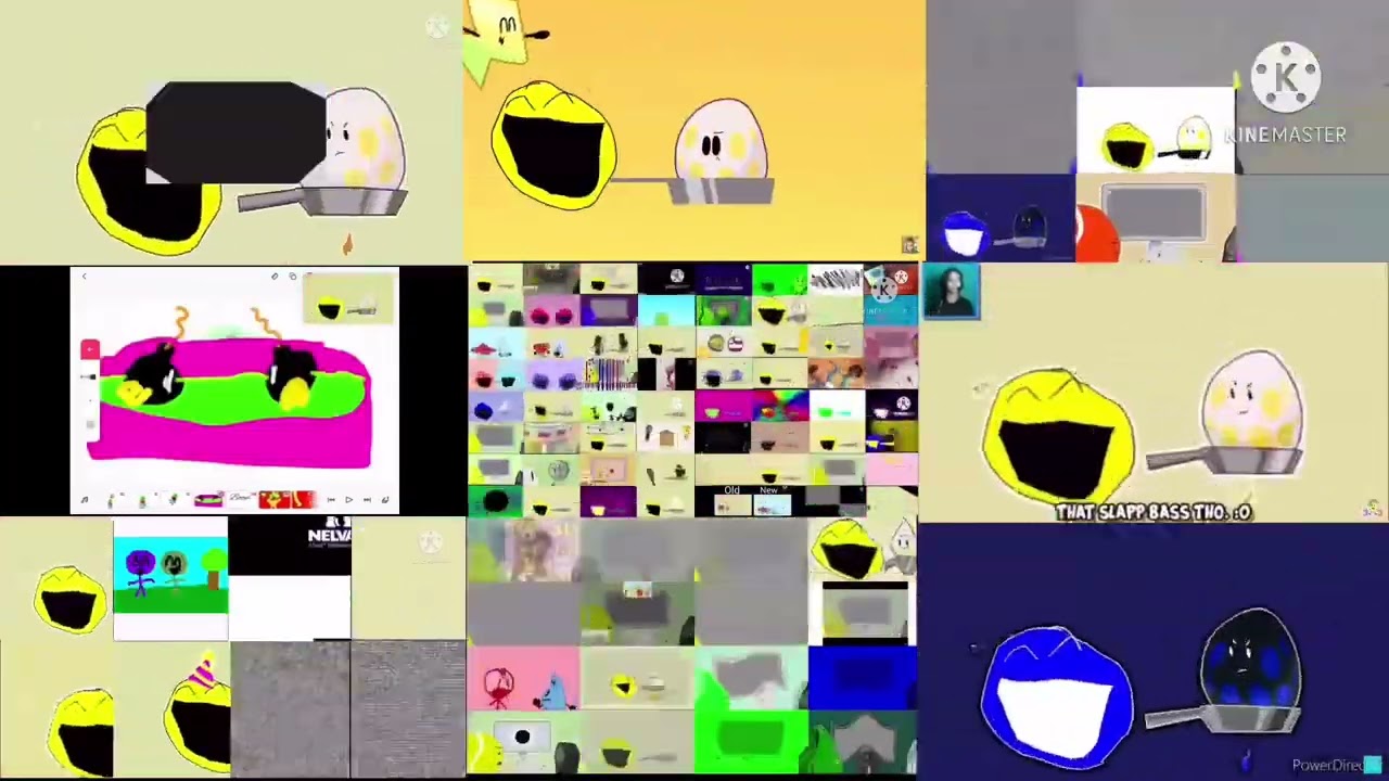 TPOT Intro Comparison in Reverse