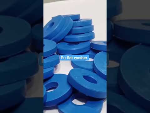Polyurethane Washer at Best Price in India