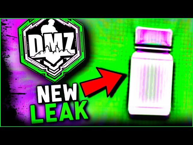 Warzone 2.0 DMZ: Call of Duty's take on Escape from Tarkov explained