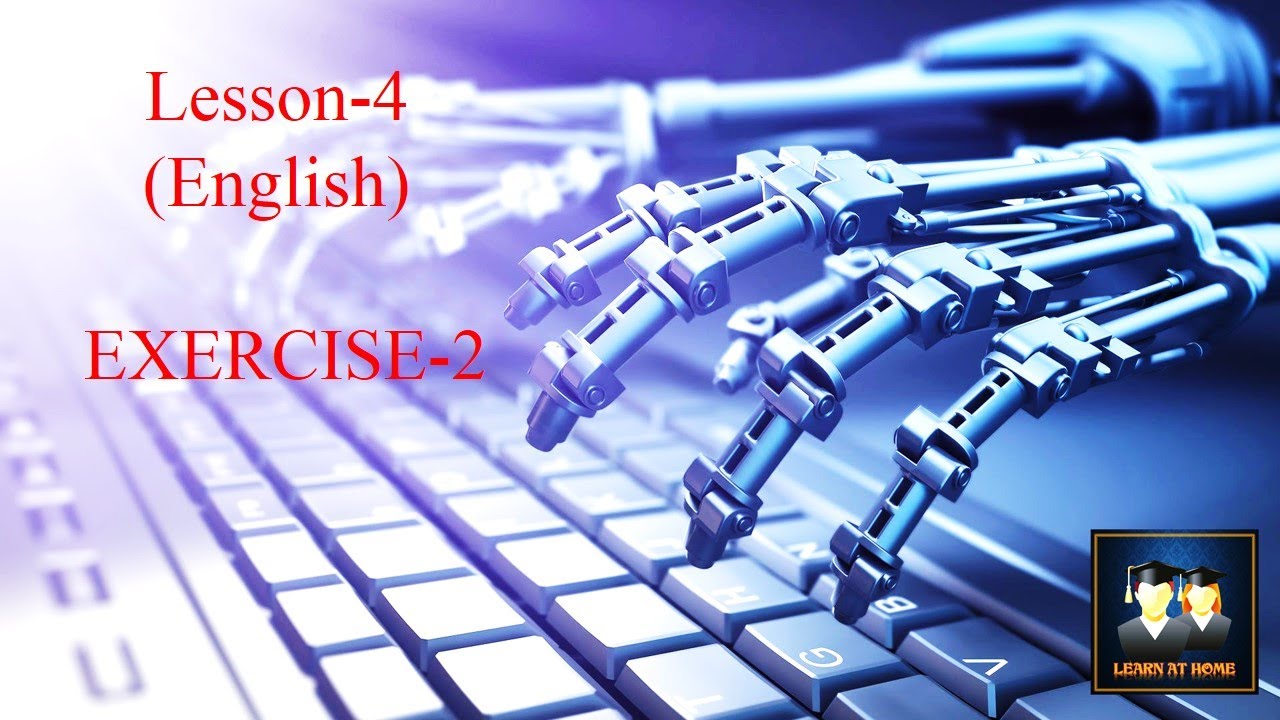 LESSON-4 PLC PROGRAMMING(ENGLISH)