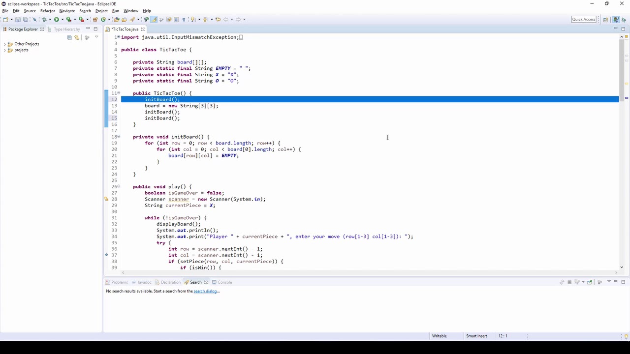 Eclipse Shortcuts Java Pro Tips