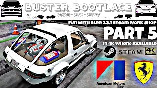 Slrr Engine Tool Mod - ultrafasr