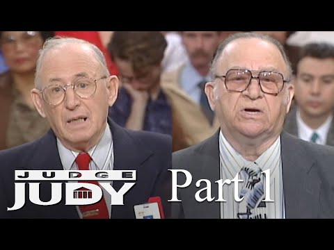 A Case of Dueling Piano Players | Part 1