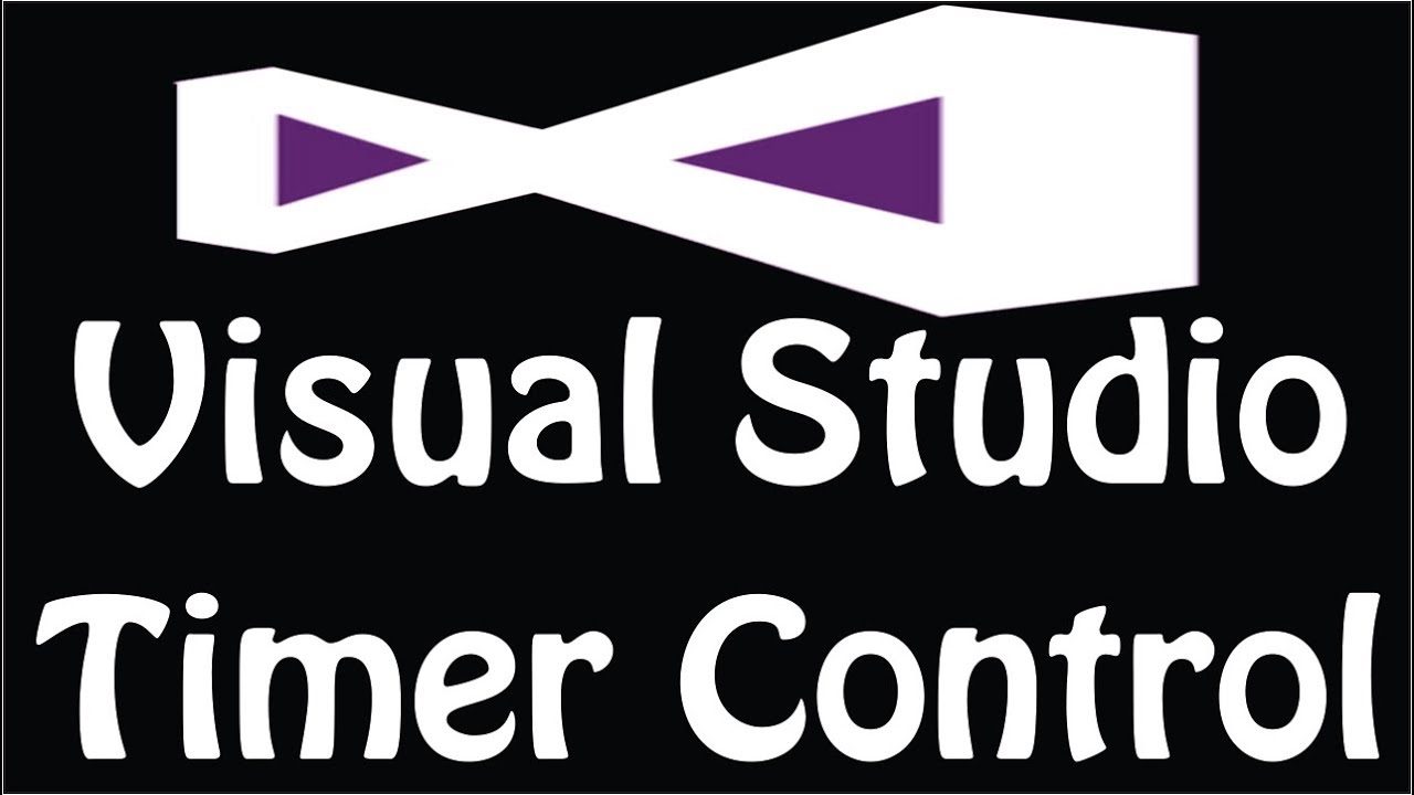 Vb.net tutorial Timer Control