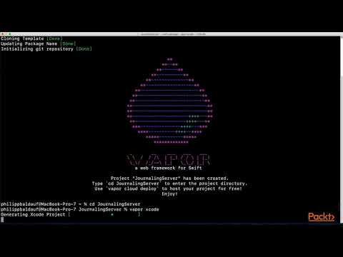 Learn Swift 5 Tips Tricks and Techniques The Course Overview | packtpub com - Mind Luster