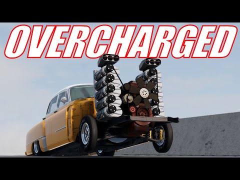 Steam Community :: Video :: Max Power: See How This Diesel Engine ...