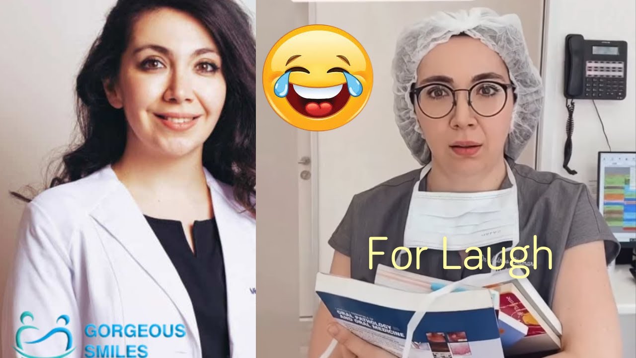Funny Dentist Videos: Dental Students Would Relate 👀
