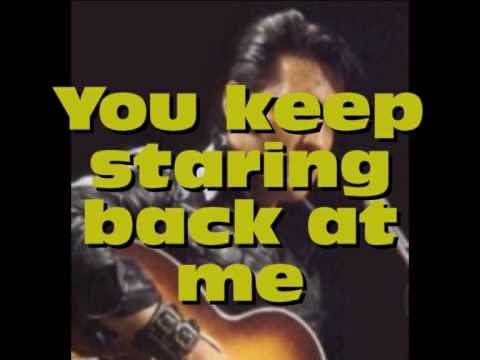 Karaoke.Elvis Presley-Mr. Songman.avi